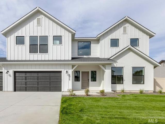 13708 Judson St, Caldwell, ID 83607