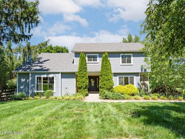 13708 Mockingbird Dr, Prospect, KY 40059