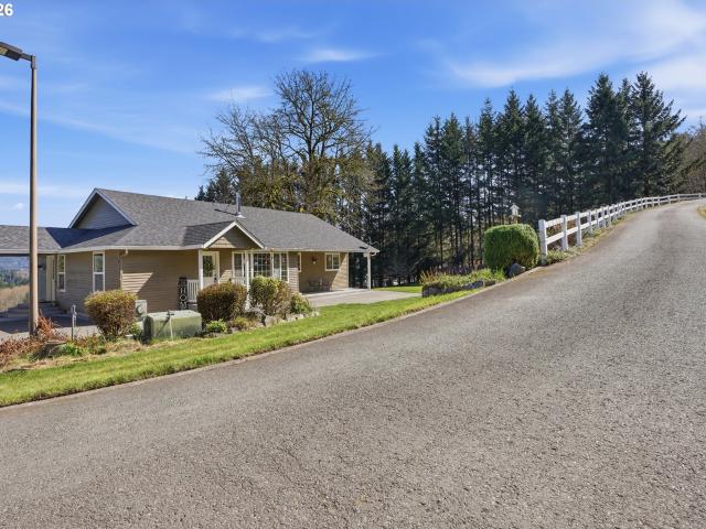13708 NE 401st Way, Amboy, WA 98601 | MLS #585224