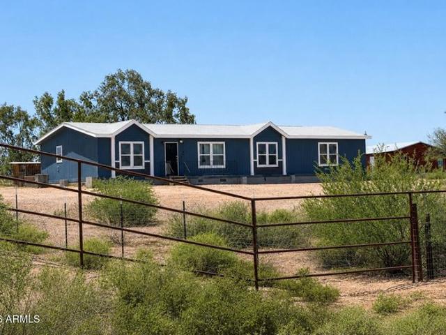 13708 S 337th Ave, Arlington, AZ 85322
