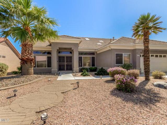 13709 W Gunsight Dr, Sun City West, AZ 85375