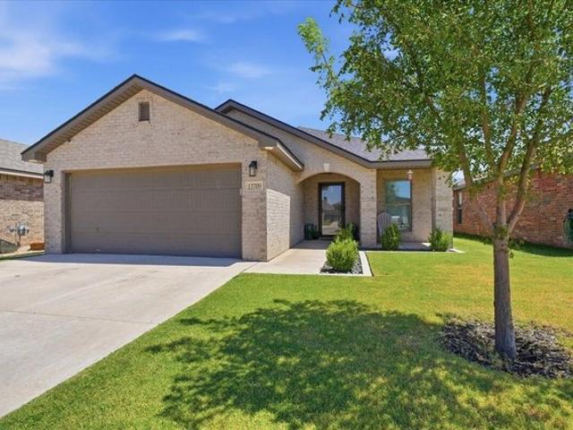 13709 Avenue T, Lubbock, TX 79423
