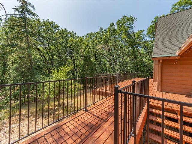 13709 Capitol Dr, Grass Valley, CA 95945 | MLS #226034