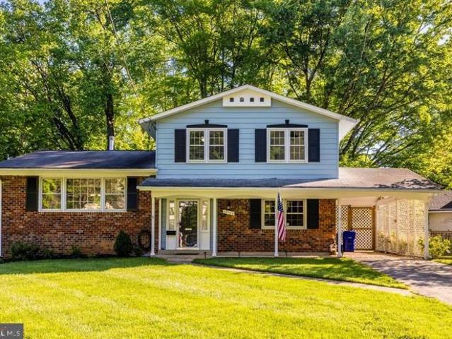 13709 Drake Dr, Rockville, MD 20853