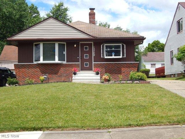 13709 Dressler Ave, Garfield Heights, OH 44125