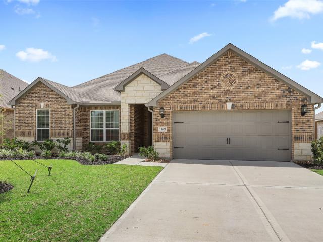 13709 Gaff Rig Drive
