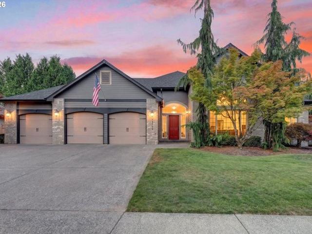 13709 NE 45th Pl, Vancouver, WA 98686