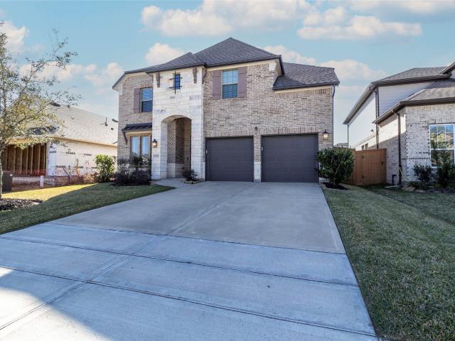 13709 Sorico Bay Dr, Texas City, TX 77568 | MLS #73163 | Compass