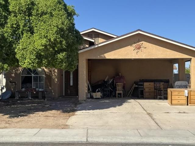 1370 N Cabello Ave, San Luis, AZ 85336