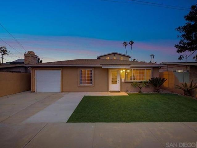 1370 Nashville St, San Diego, CA 92110