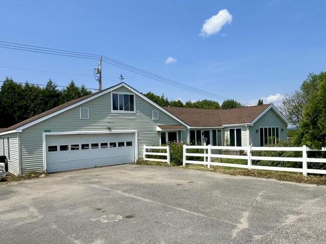 1370 New York 86, Saranac Lake, NY 12983