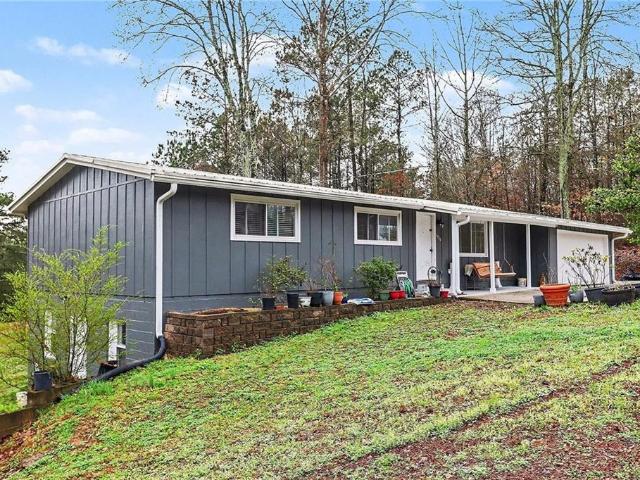 1370 Arbor Hill Road