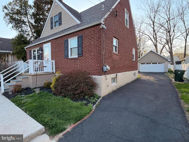 1370 Arnold Ave, Abington, PA 19001 | MLS #PAMC2175 | Compass