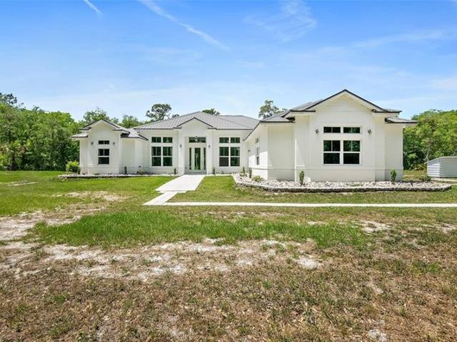 1370 Buckles Rd, Pierson, FL 32180