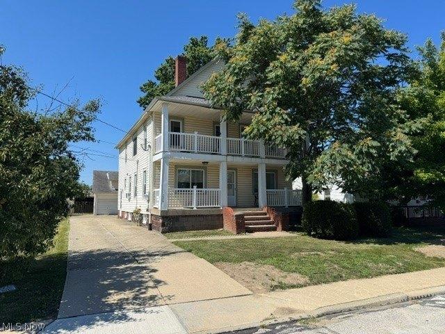 1370 Bellview St, Wickliffe, OH 44092