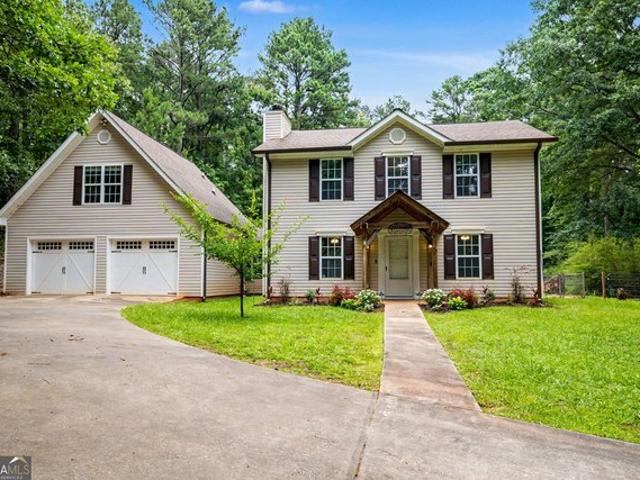1370 Bethlehem Church Rd, Grantville, GA 30220