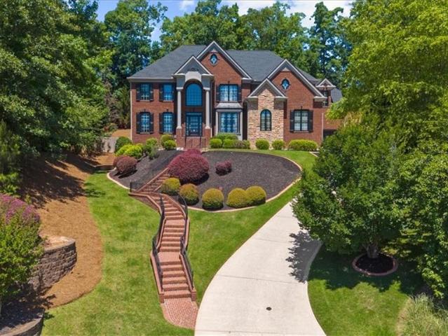1370 Boomer Circle