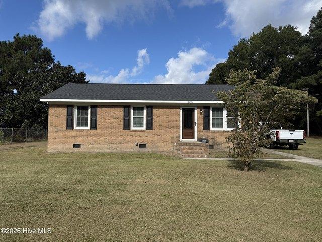 1370 Bs Barbecue Rd, Greenville, NC 27834