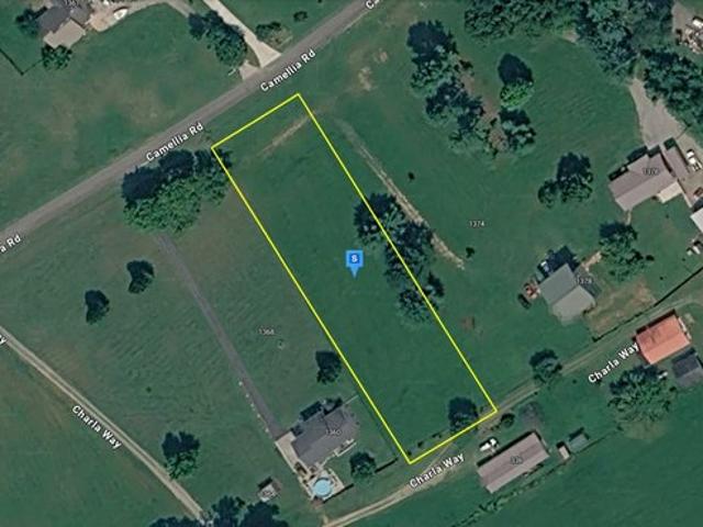 1370 Camellia Rd, Newport, TN 37821