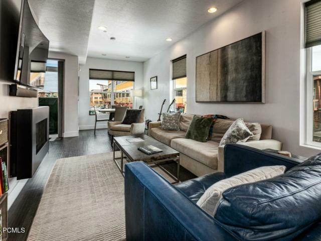 1370 Center Drive Unit 23, Park City, US, UT