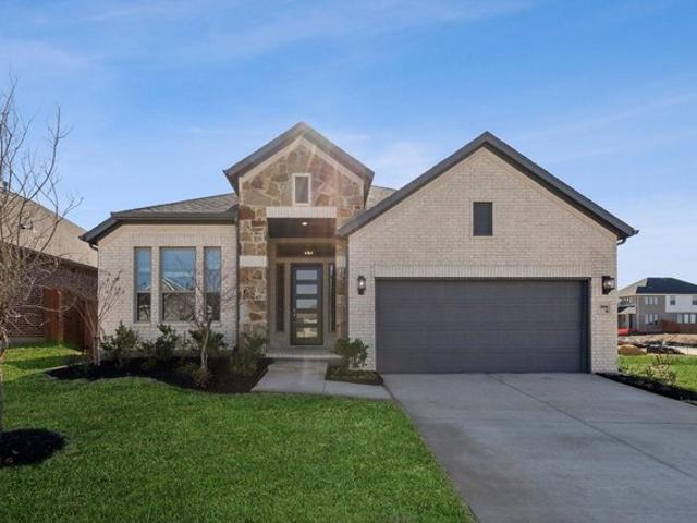 1370 Chisos Way, Forney, TX 75126