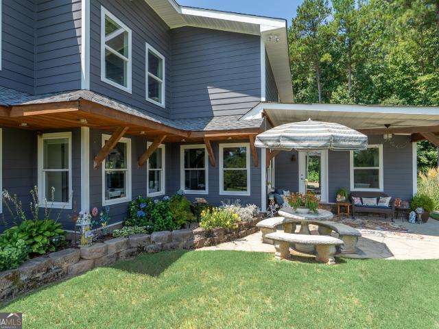 1370 Cook Road
