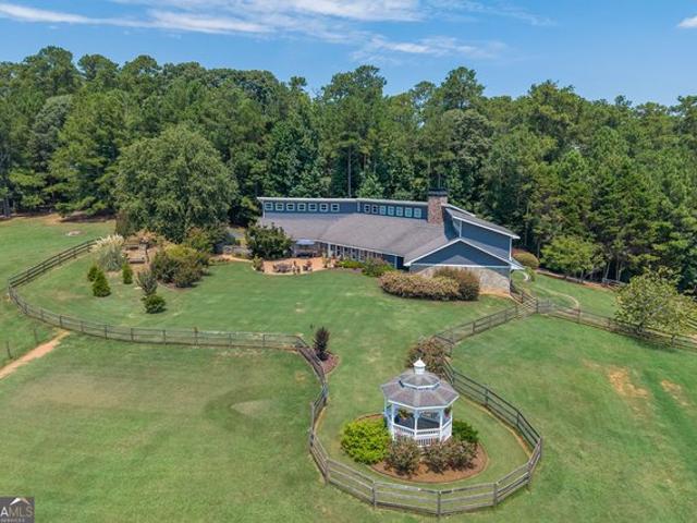 1370 Cook Rd, Oxford, GA 30054