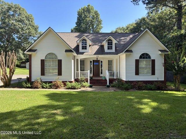 1370 Dan St, Prentiss, MS 39474