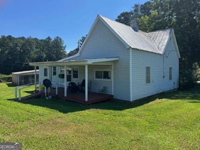 1370 Ham Fork Road
