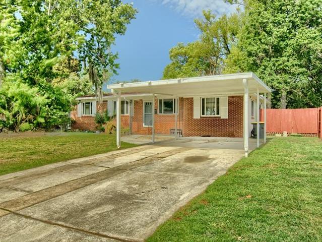 1370 Labelle St, Jacksonville, FL 32205