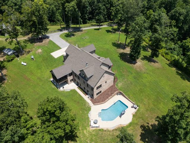 1370 Leatherwood Rd