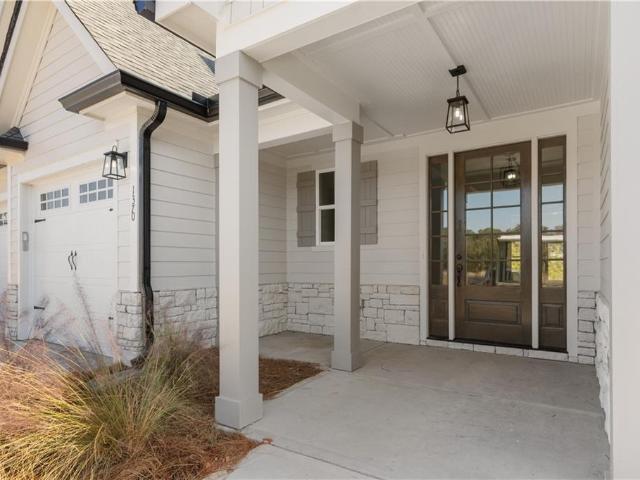 1370 Legend Dr, Greensboro, GA 30642 | MLS #7754