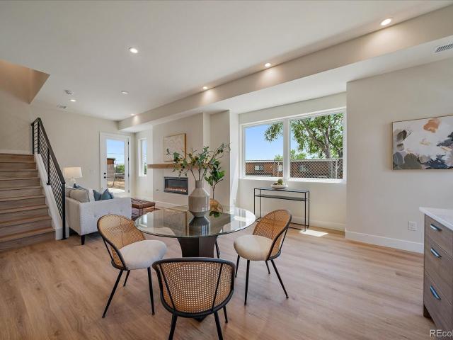 1370 Lowell Boulevard # 1