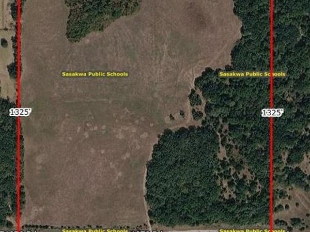 1370 Rd, Sasakwa, OK 74868