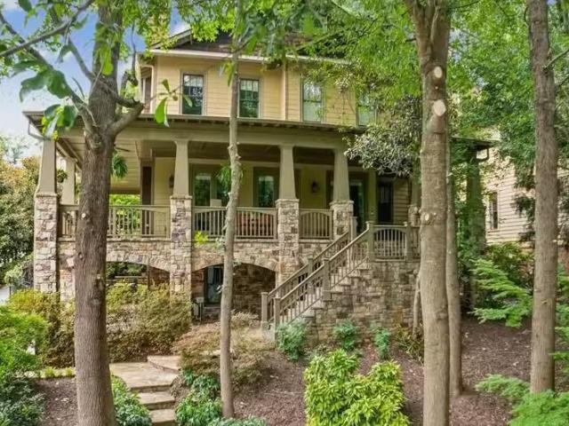 1370 Rock Springs Cir NE, Atlanta, GA 30306 MLS 7422322