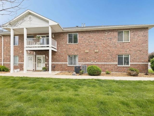 1370 Rock Run Dr Unit 14, Crest Hill, IL 60403