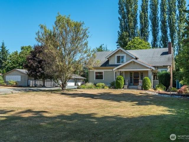 1370 st Ave NE, Marysville, WA 98271