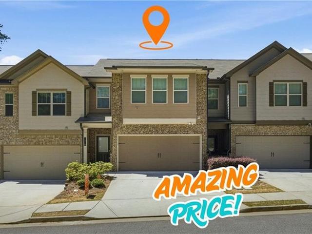 1370 Sugar Glen Ct, Lawrenceville, GA 30044