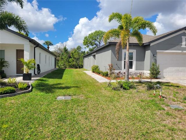 1370 Sunset Preserve Way, Port Charlotte, FL 33953 | MLS #C7522