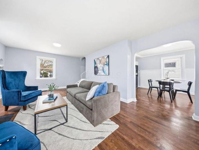 1370 S Champion Ave, Columbus, OH 43206