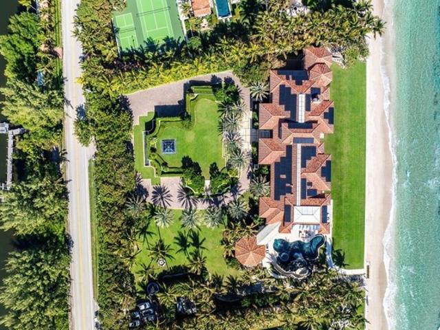 1370 S Ocean Blvd, Manalapan, FL 33462