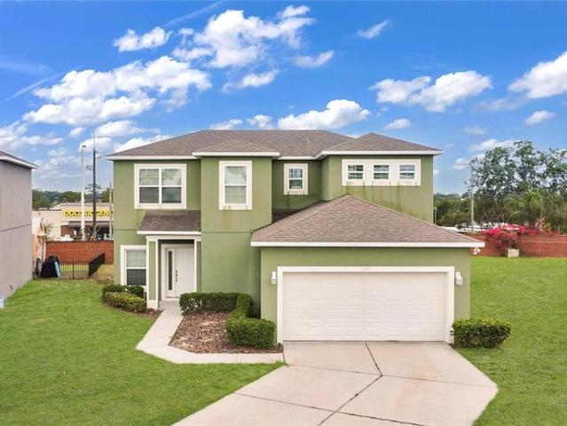 1370 Salisbury Dr, Winter Haven, FL 33881