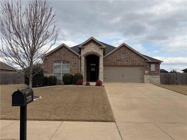 1370 Shook Drive