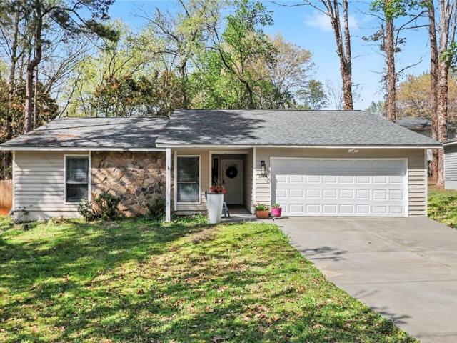 1370 Terramont Dr, Roswell, GA 30076 | MLS #7741