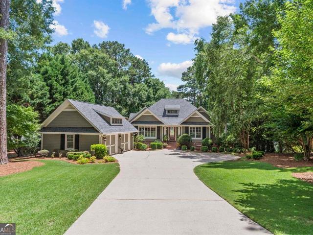 1370 Winged Foot Drive