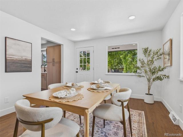 1370 Zenobia St, Denver, CO 80204 | MLS #8497