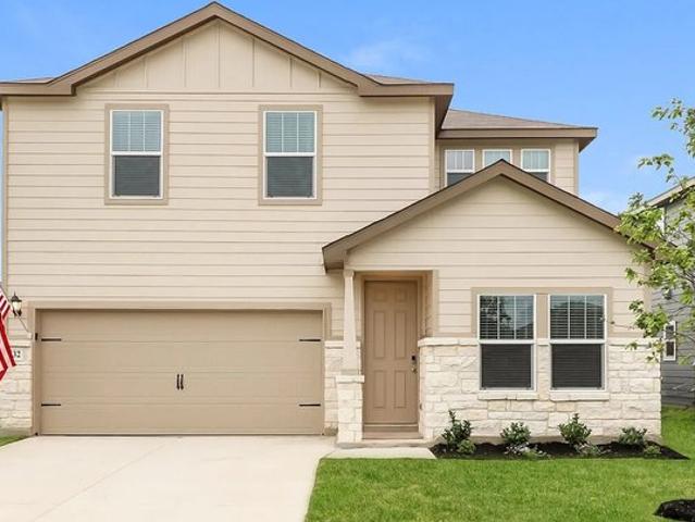 13713 Abbott Pl, Saint Hedwig, TX 78152