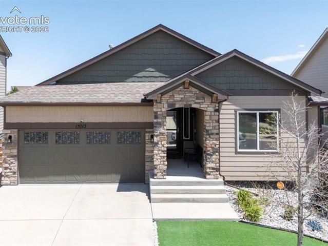 13713 Park Meadows Dr, Peyton, CO 80831
