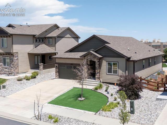 13713 Park Meadows Drive