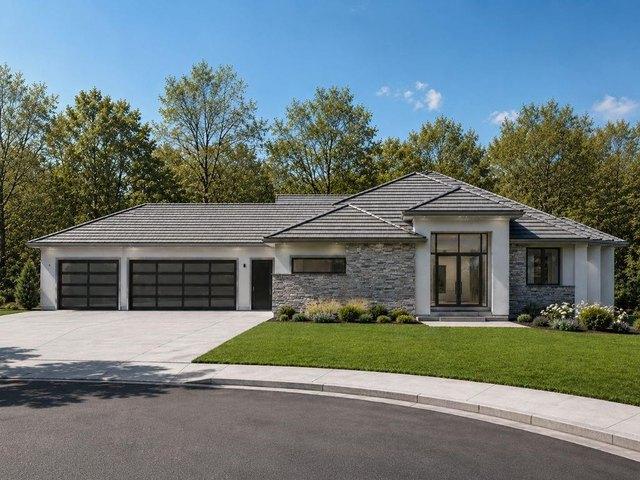 13713 Springfield Rd, Leawood, KS 66224